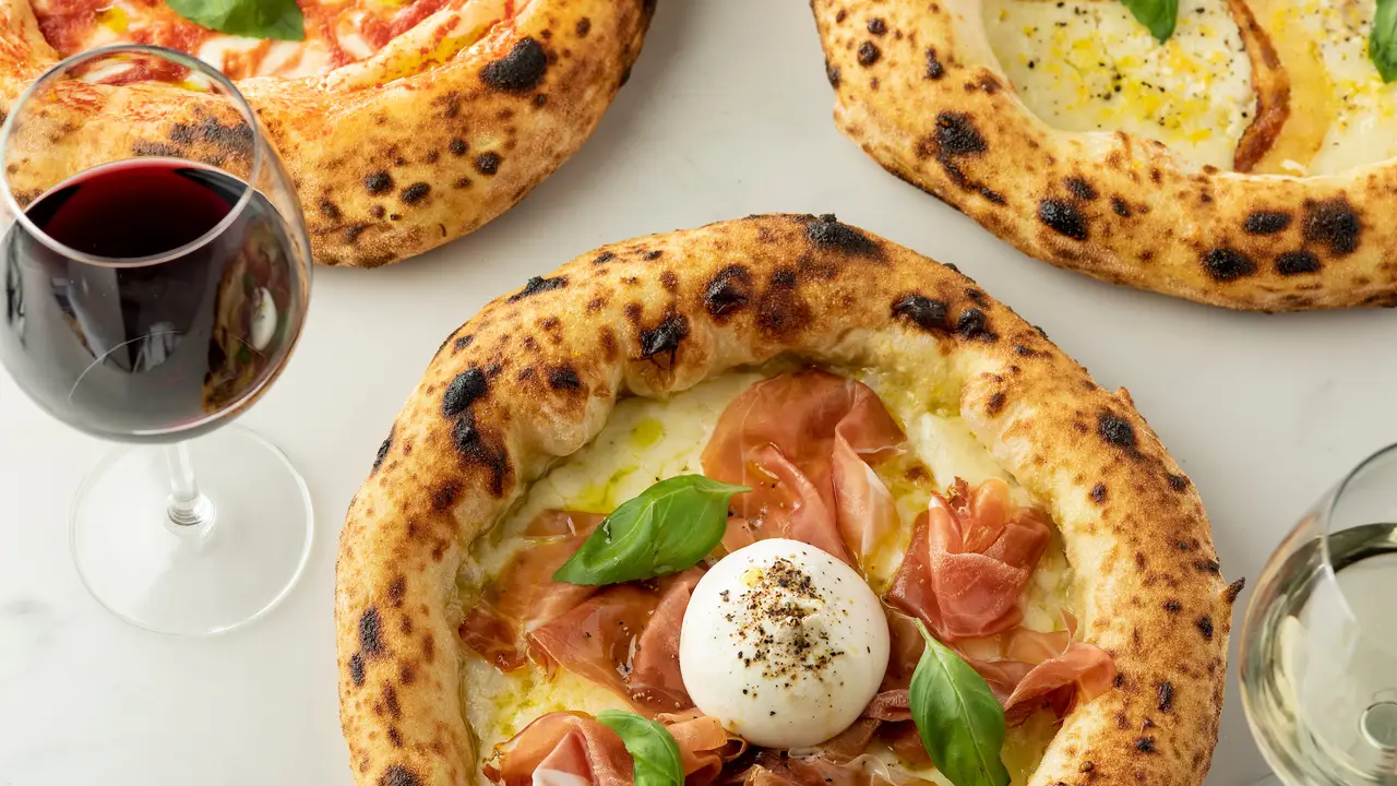 Piccolo Buco by Cooper’s Hawk – Tampa, FL Restaurant - Tampa, FL ...