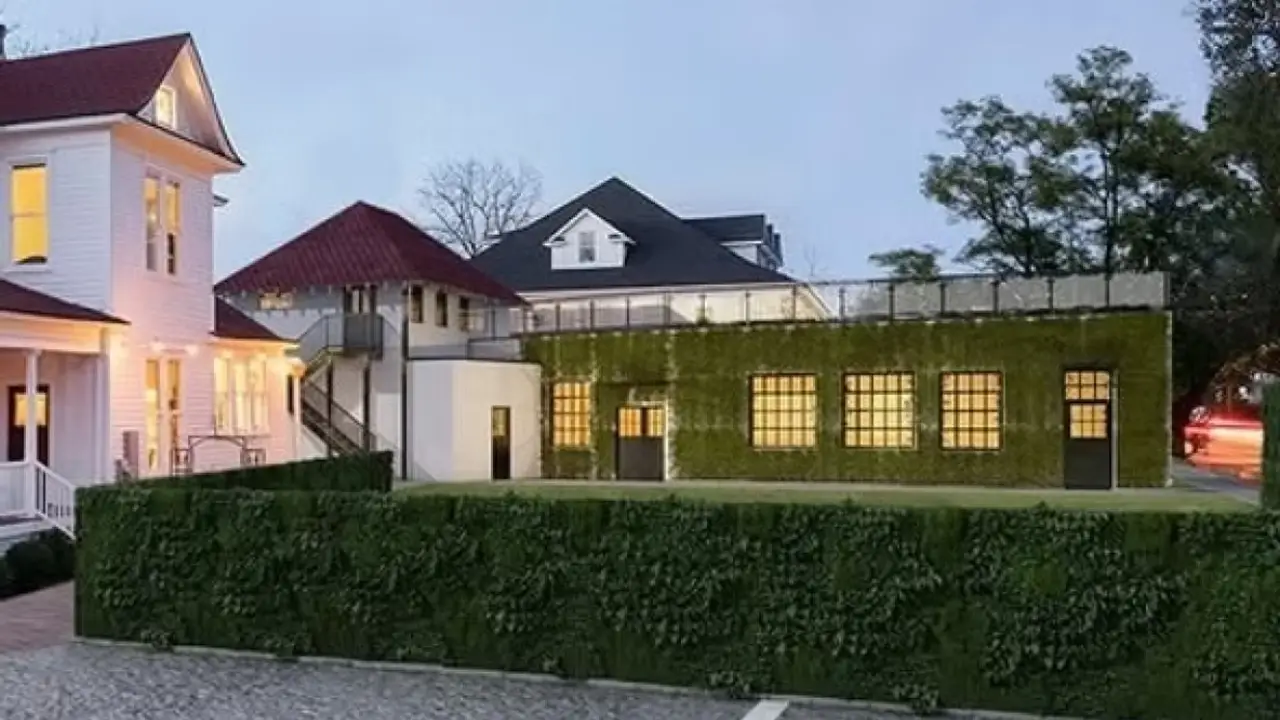 Queen Bee's Tea Room Restaurant - Houston, TX | OpenTable