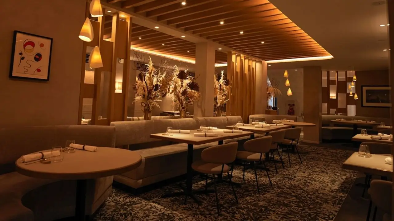 Essential by Christophe Restaurant - New York, NY | OpenTable