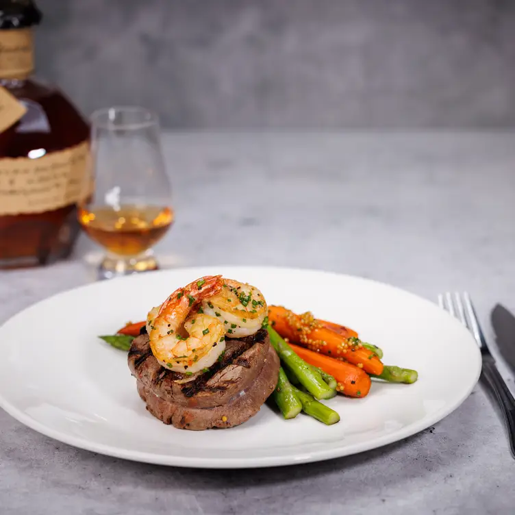 Millcreek Grille at Thistledown Racino Restaurant - Cleveland, OH ...