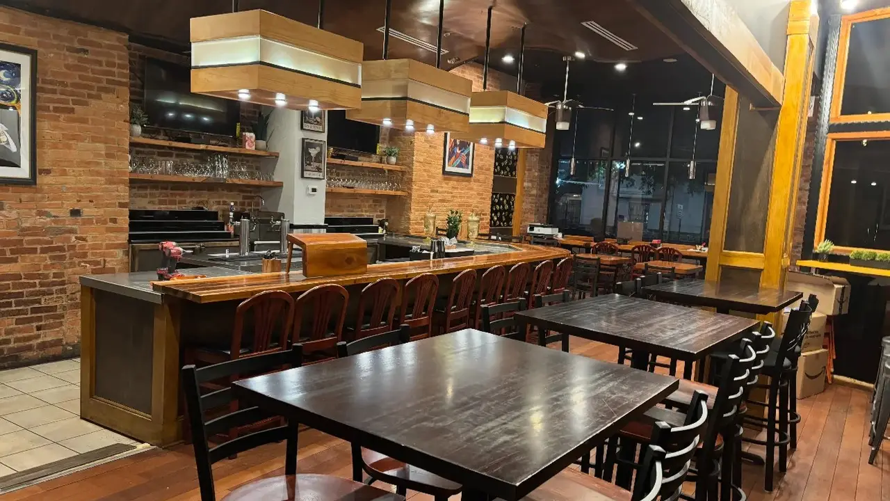 Blancos Kitchen & Kocktails Restaurant - Baltimore, MD | OpenTable
