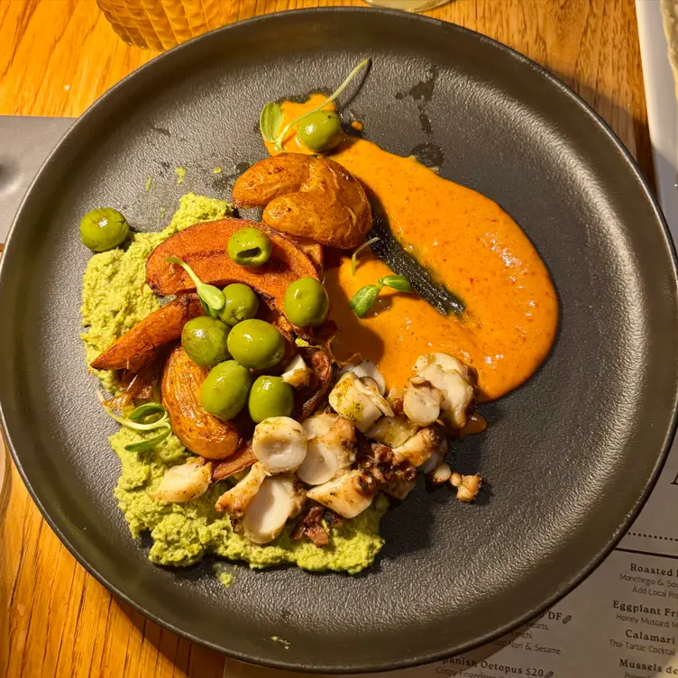 Bistro Roca Restaurant - Blowing Rock, NC | OpenTable