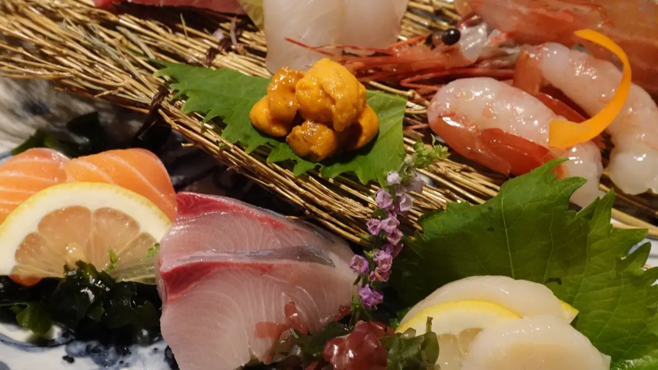Takumi Hachi (Japanese Dining Experience) Restaurant - Dallas, TX ...