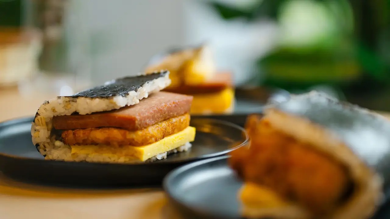 SKOSH Cafe – Japanese-Inspired Onigiri, Sando & Specialty Matcha ...