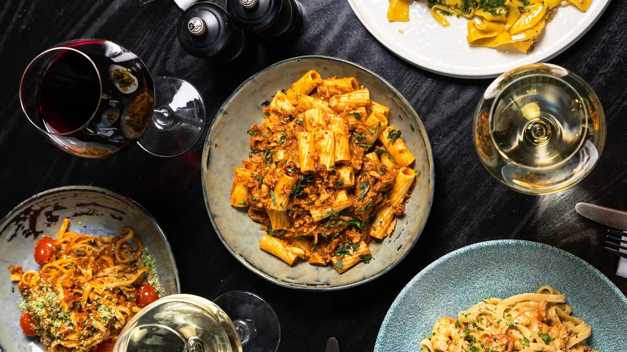 Embankment Kitchen Restaurant - Salford, Greater Manchester | OpenTable