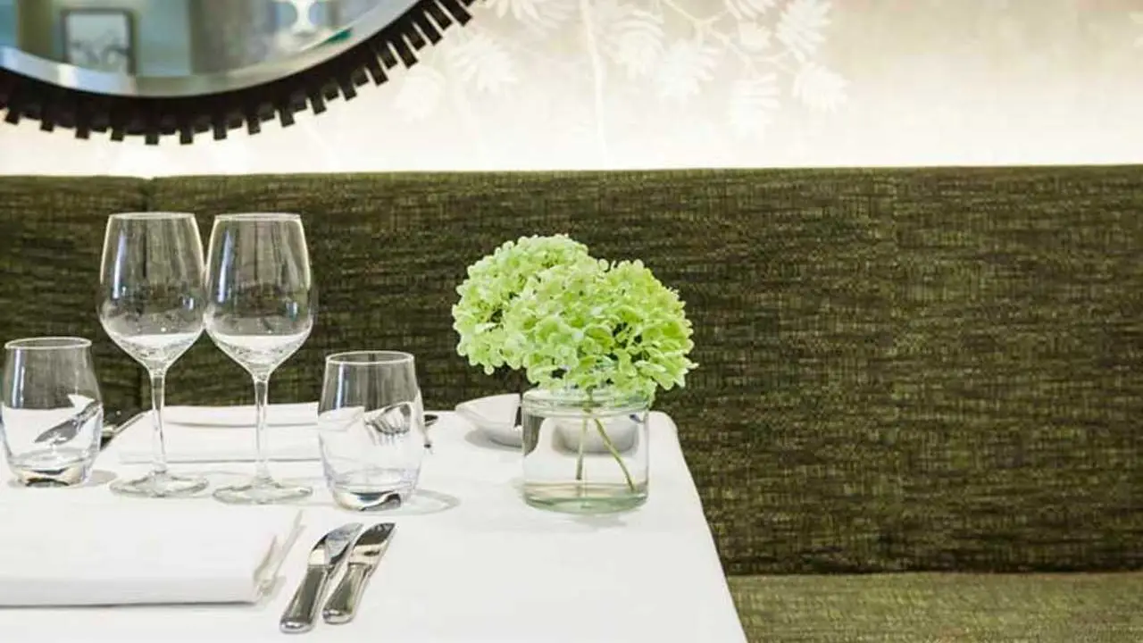 Kitchen W8 Restaurant - London, London | OpenTable