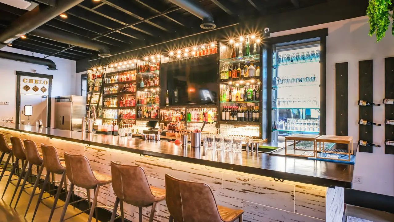 Chelo Restaurant - Roswell, GA | OpenTable