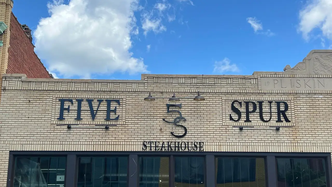 Five Spur Steakhouse Restaurant - Cherryville, NC | OpenTable