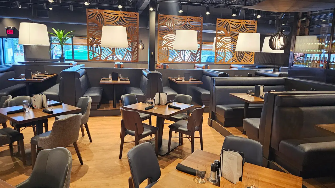 Milestones Grill + Bar - Pinecrest Restaurant - Ottawa, ON | OpenTable