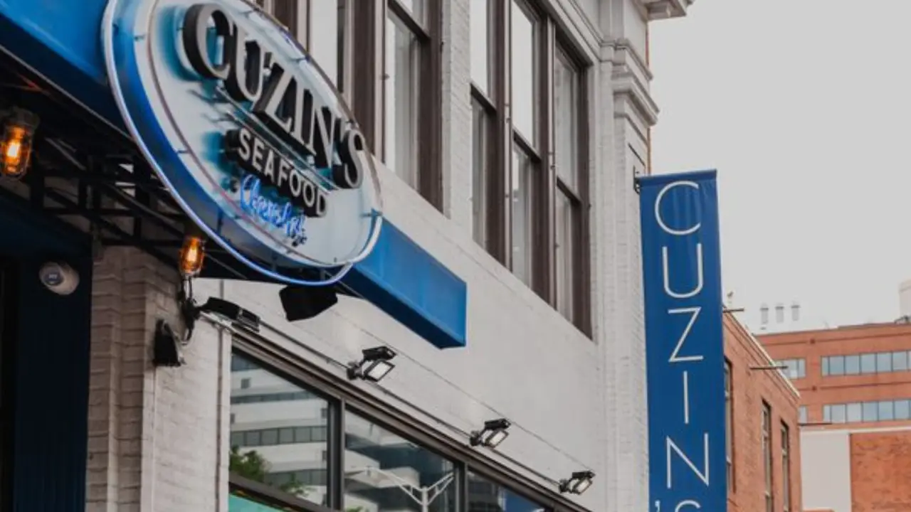 Cuzin S Clam Bar New Brunswick Updated 2025 Seafood Restaurant In