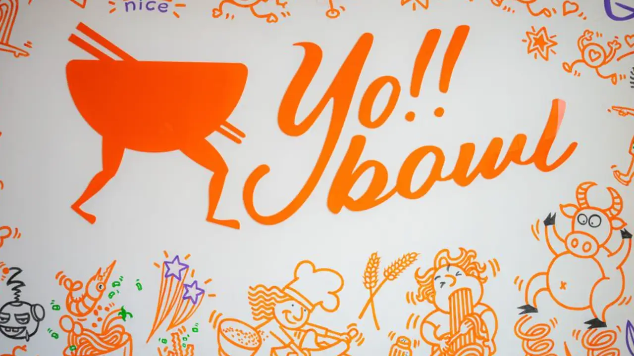 Yo! Bowl Restaurant - Carrollton, TX | OpenTable