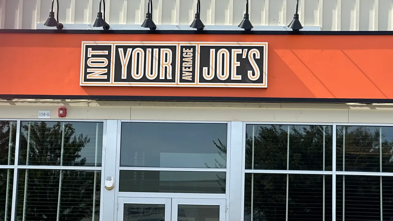Not Your Average Joe's - Bedford Restaurant - Bedford, MA | OpenTable