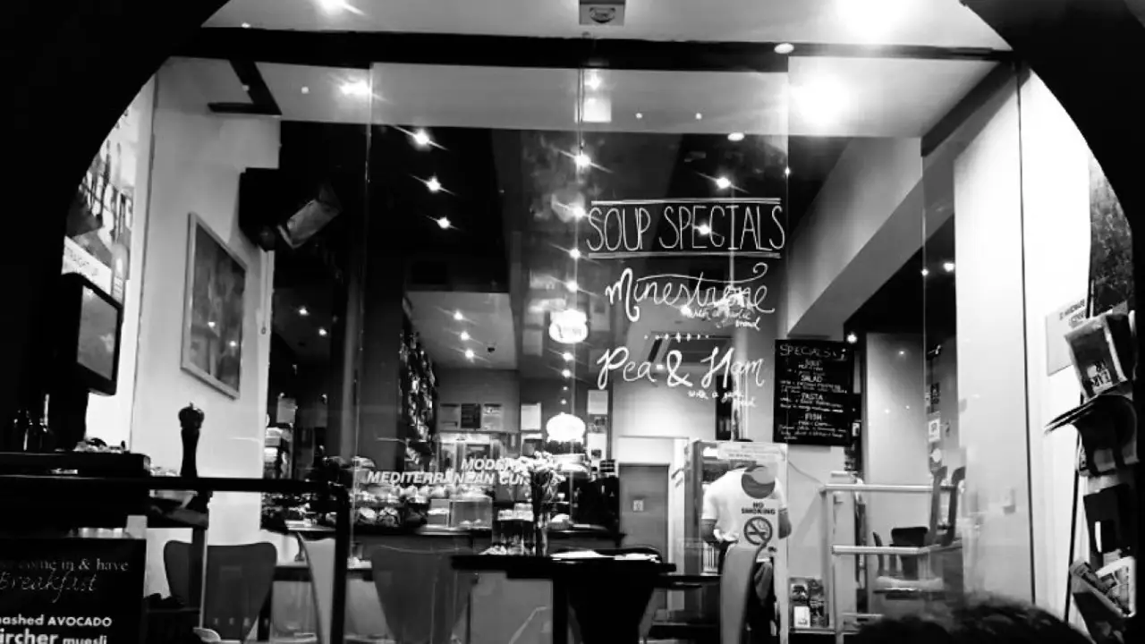 Triim Restaurant - Melbourne, AU-VIC | OpenTable