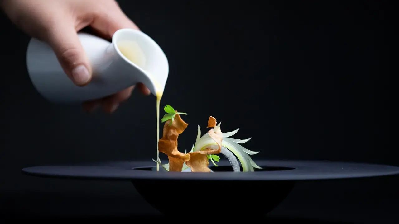 Ever Restaurant - Chicago, IL | OpenTable