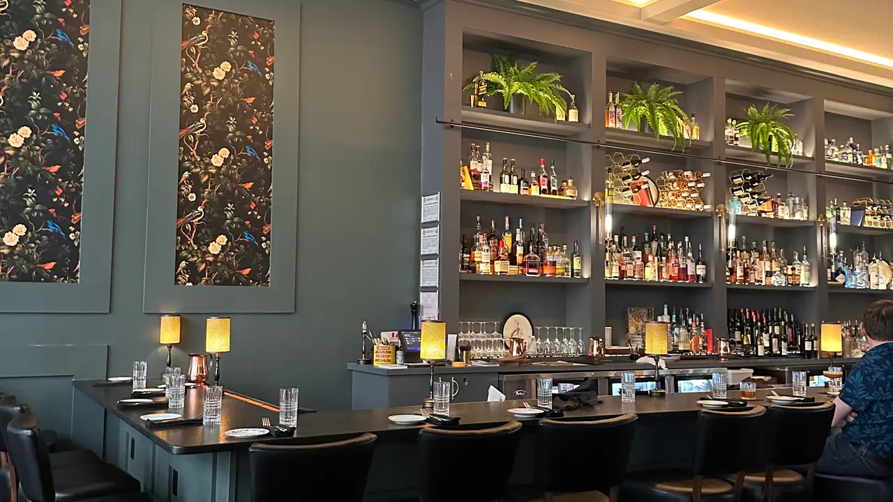 Marigold Restaurant - Cincinnati, OH | OpenTable