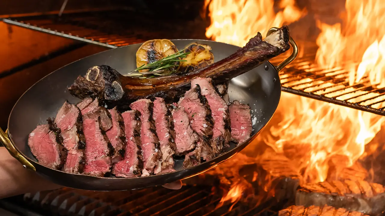 Cornstore - Limerick Restaurant - Limerick, Limerick | OpenTable