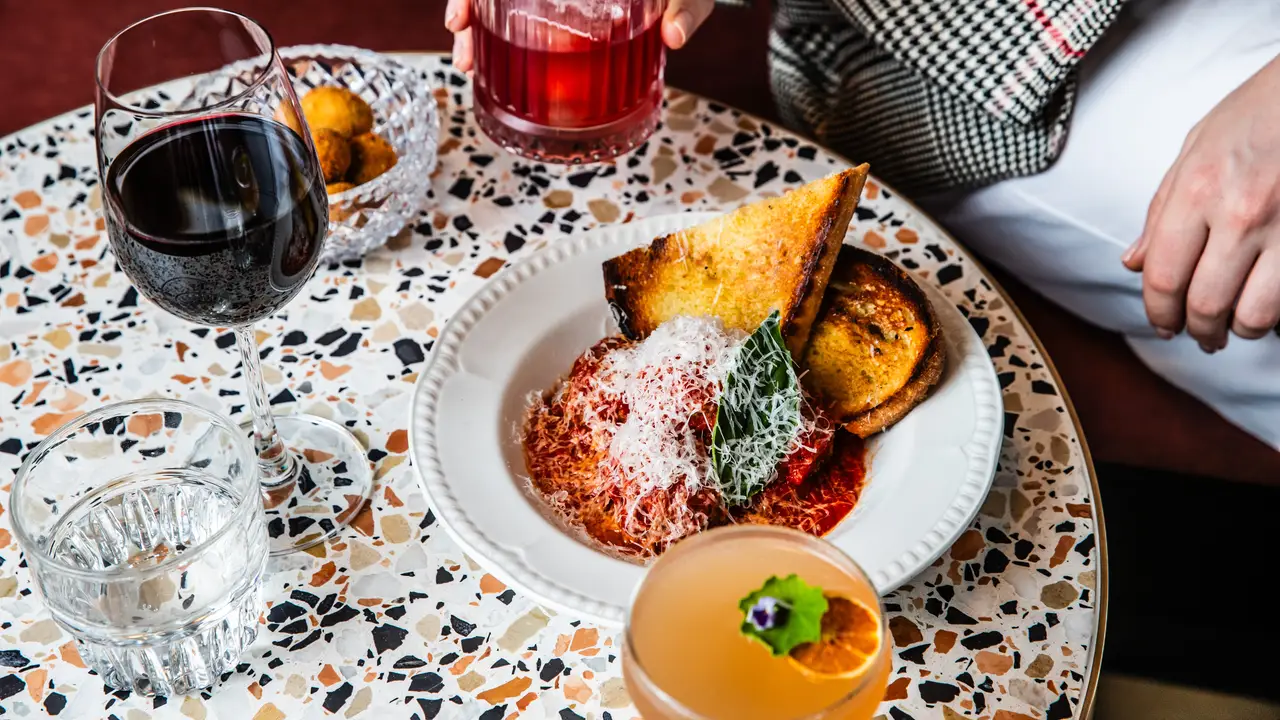 Harkham Wine Bar Restaurant - Pokolbin, AU-NSW | OpenTable