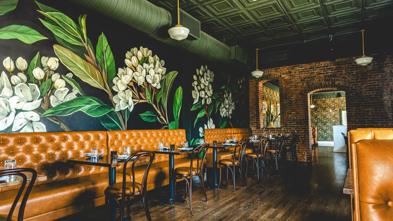 The Laurel Restaurant - West Hartford, CT | OpenTable