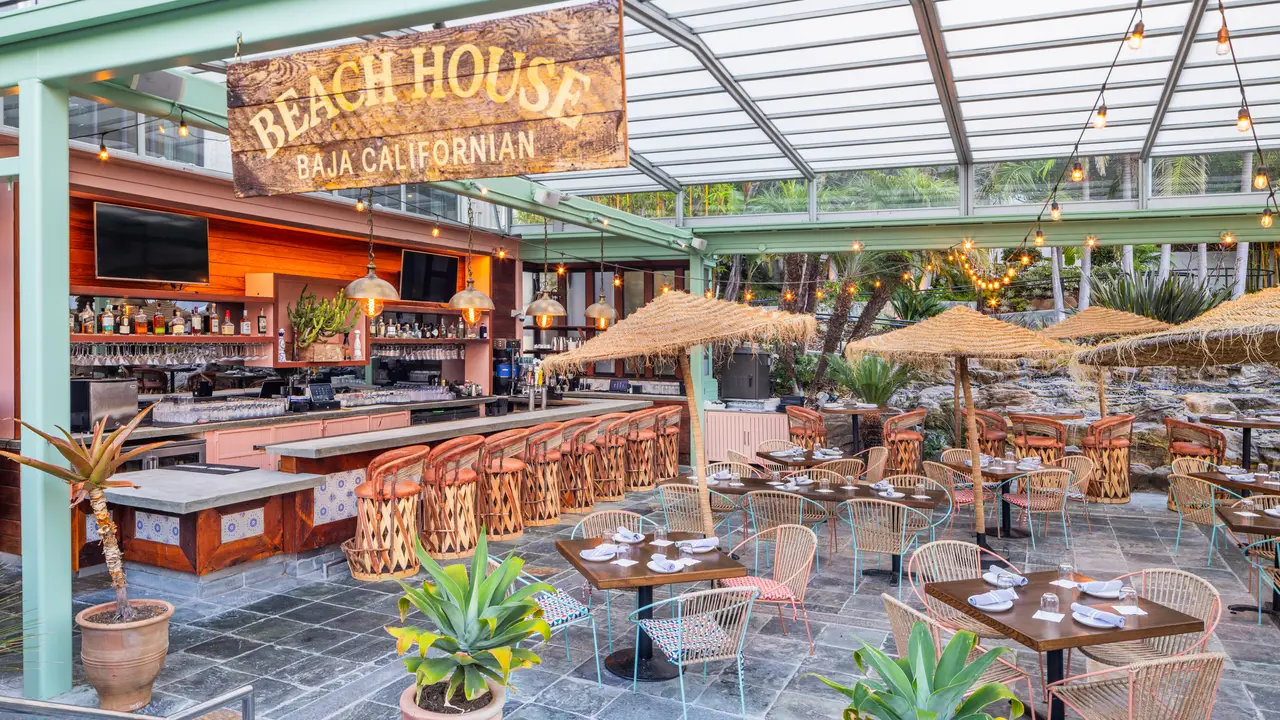 Beach House Restaurant - Los Angeles, CA | OpenTable