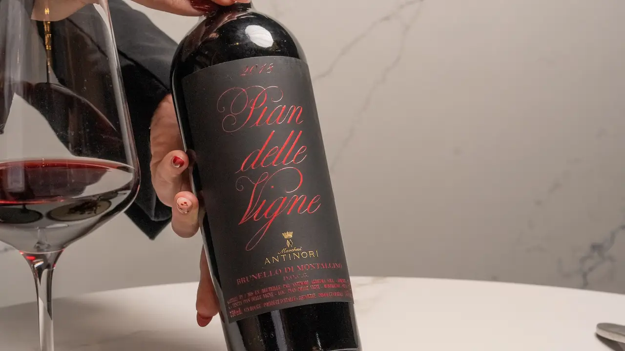 Bar Filo Restaurant - Toronto, ON | OpenTable