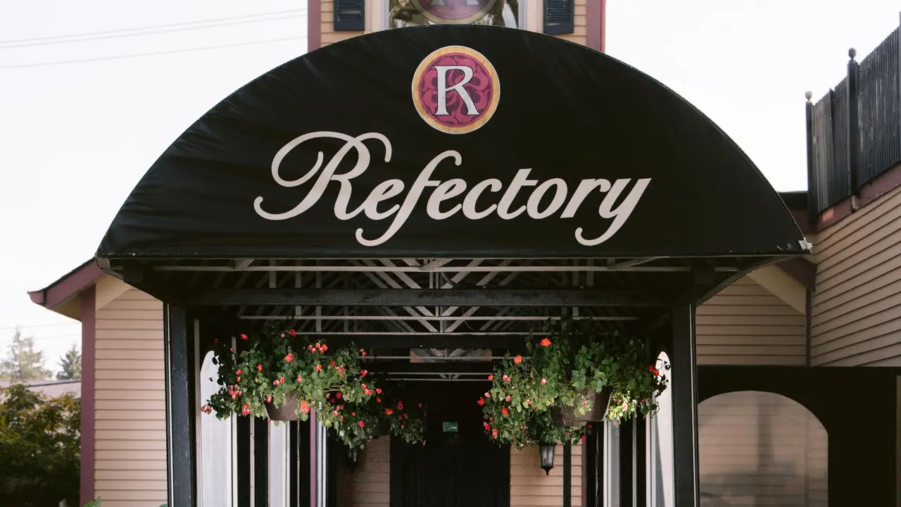 The Refectory- Columbus Restaurant - Columbus, OH | OpenTable