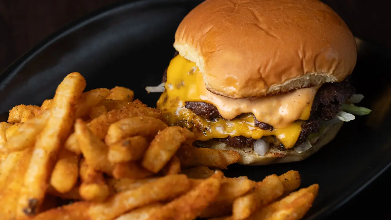 Legion Restaurant & Sports Bar - Bellevue, WA | OpenTable