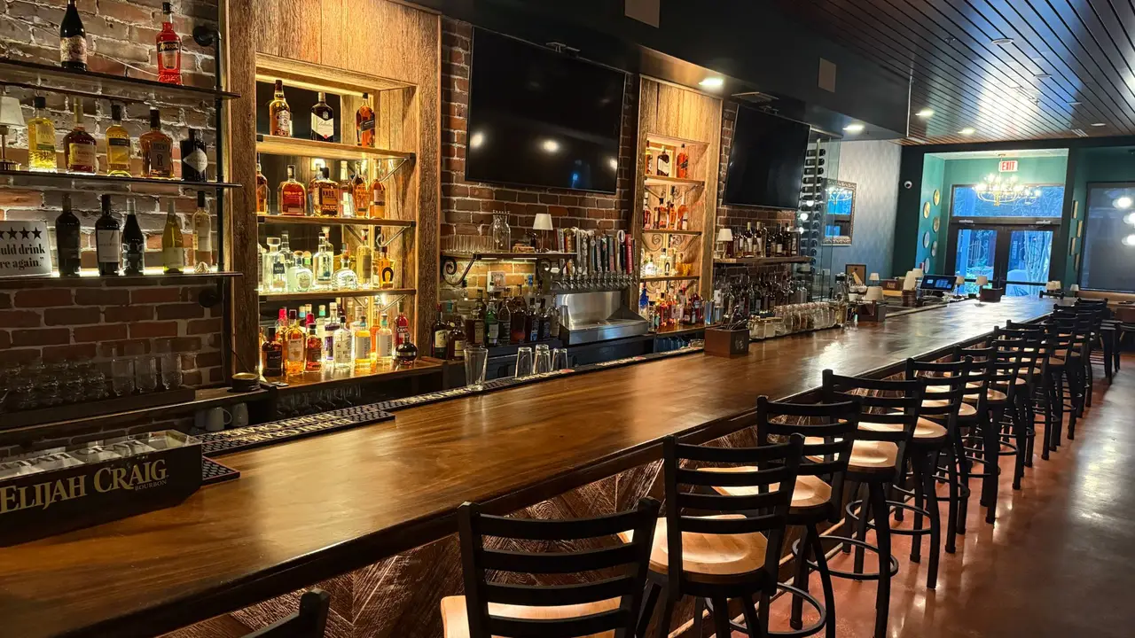The District Bistro Restaurant - Clearwater, FL | OpenTable