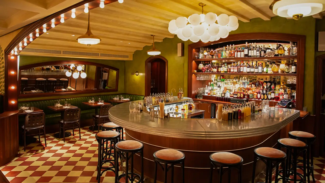 Wild Cherry Restaurant - New York, NY | OpenTable