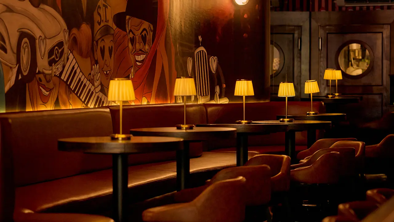Small Talk - Toronto, ON | OpenTable