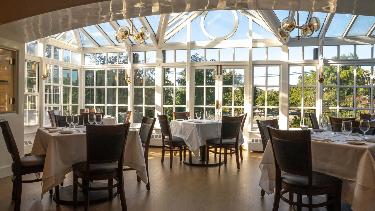 Ora Restaurant - Rye, NY | OpenTable