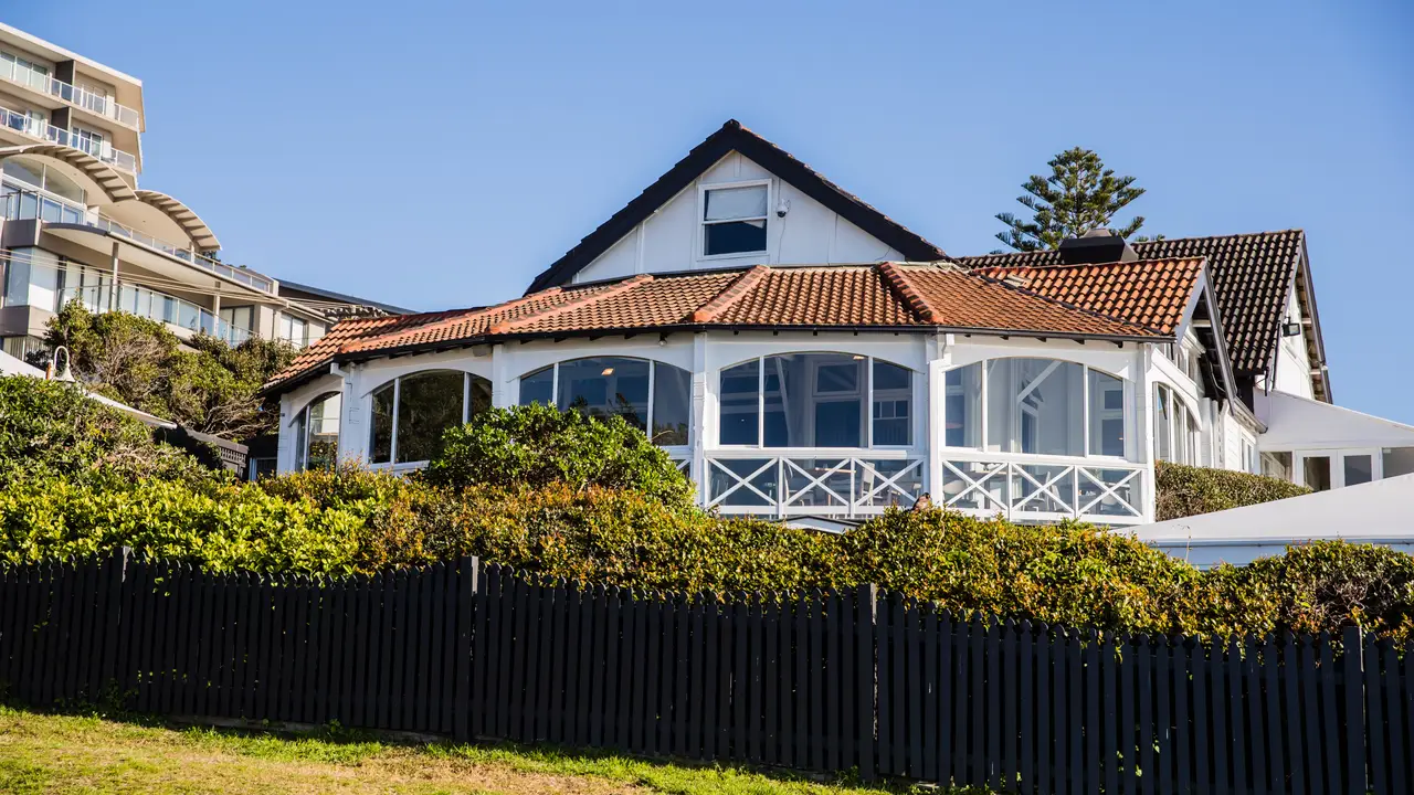 Pilu at Freshwater Restaurant - Freshwater, AU-NSW | OpenTable