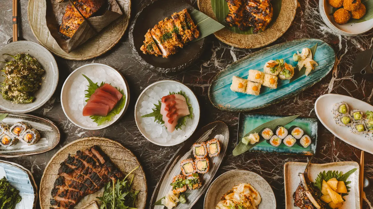 Vesper Restaurant - Paris, Ile-de-France | OpenTable