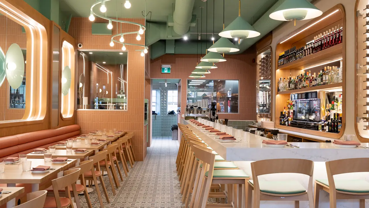 Spuntino Restaurant - Westmount, QC | OpenTable