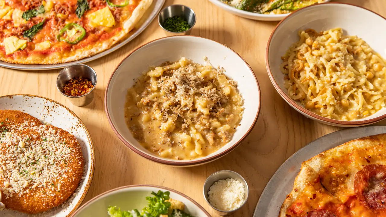 Ospi Venice Restaurant - Venice, CA | OpenTable