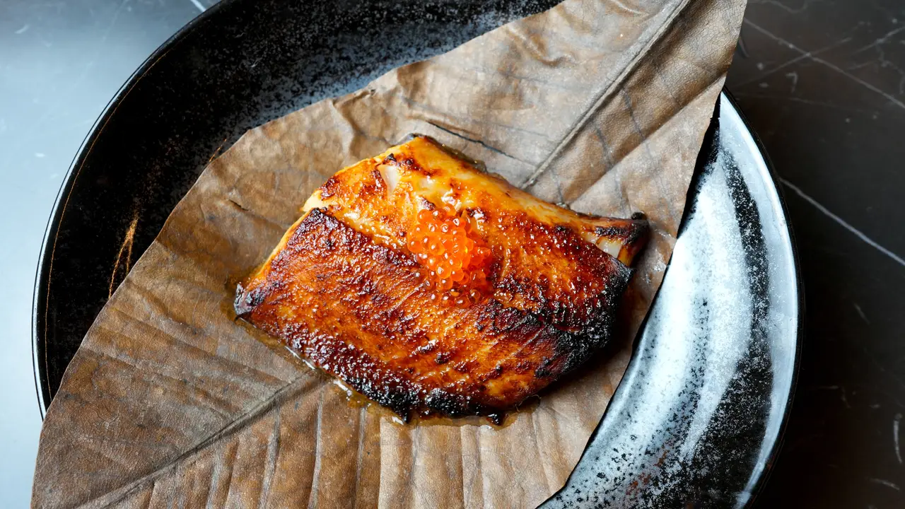 Modan Restaurant - Tysons, VA | OpenTable