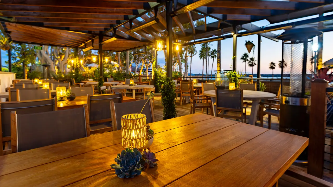 California Surf Club Restaurant - Redondo Beach, CA | OpenTable