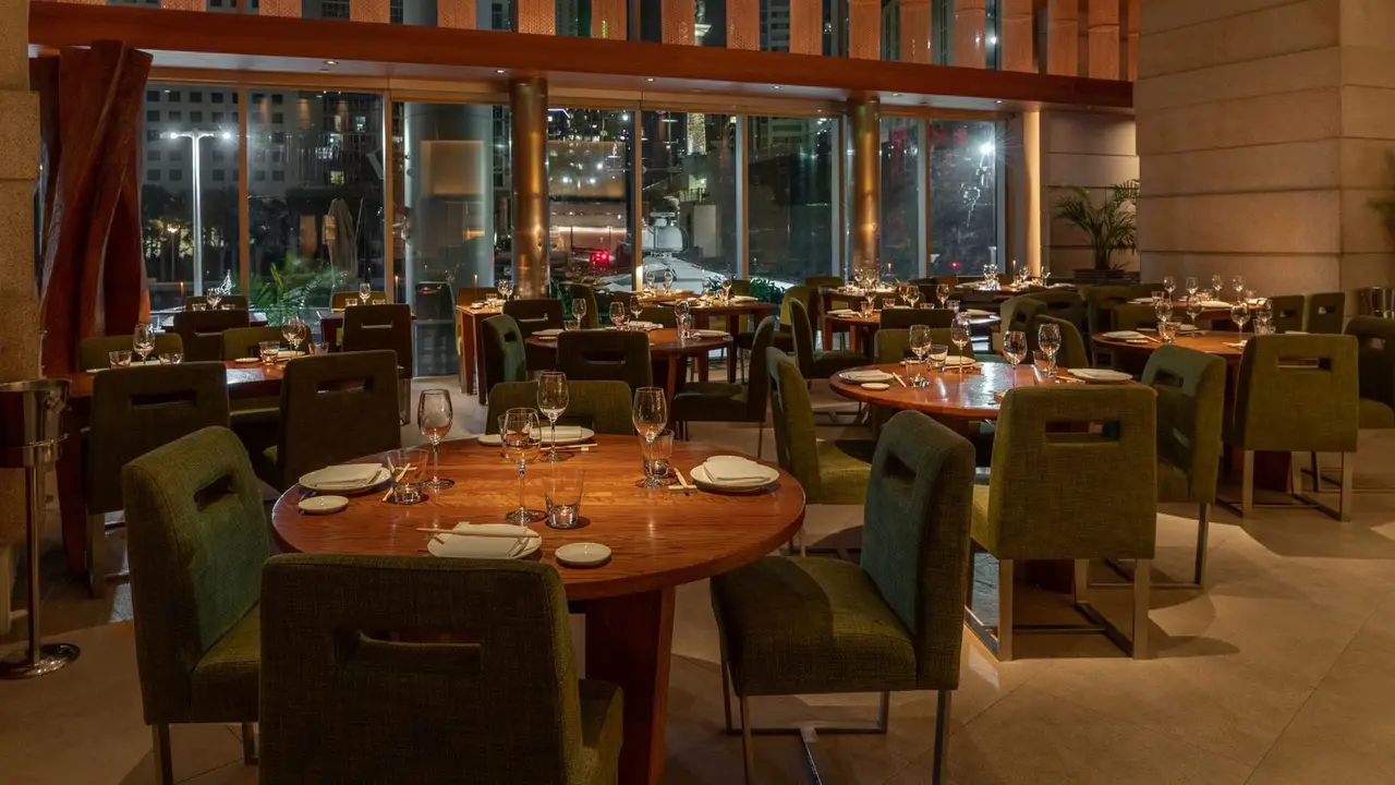 Zuma Japanese Restaurant - Miami - Miami, FL | OpenTable