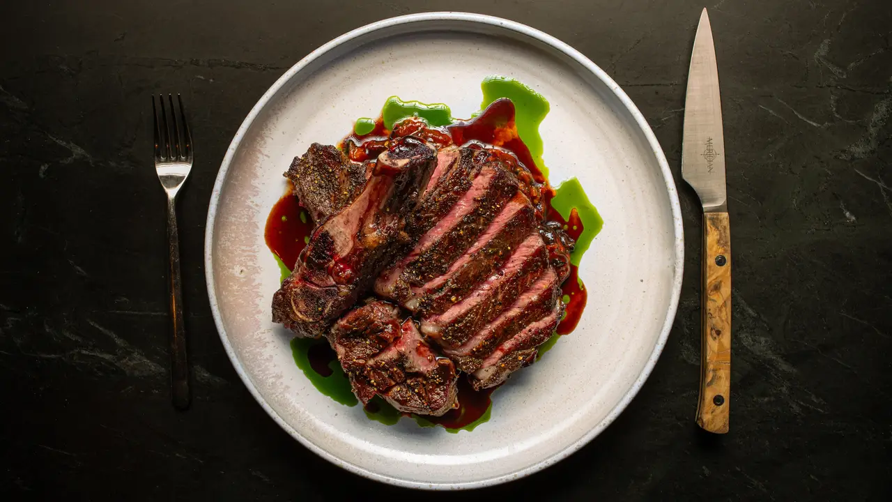 Meridian Restaurant - Dallas, TX | OpenTable