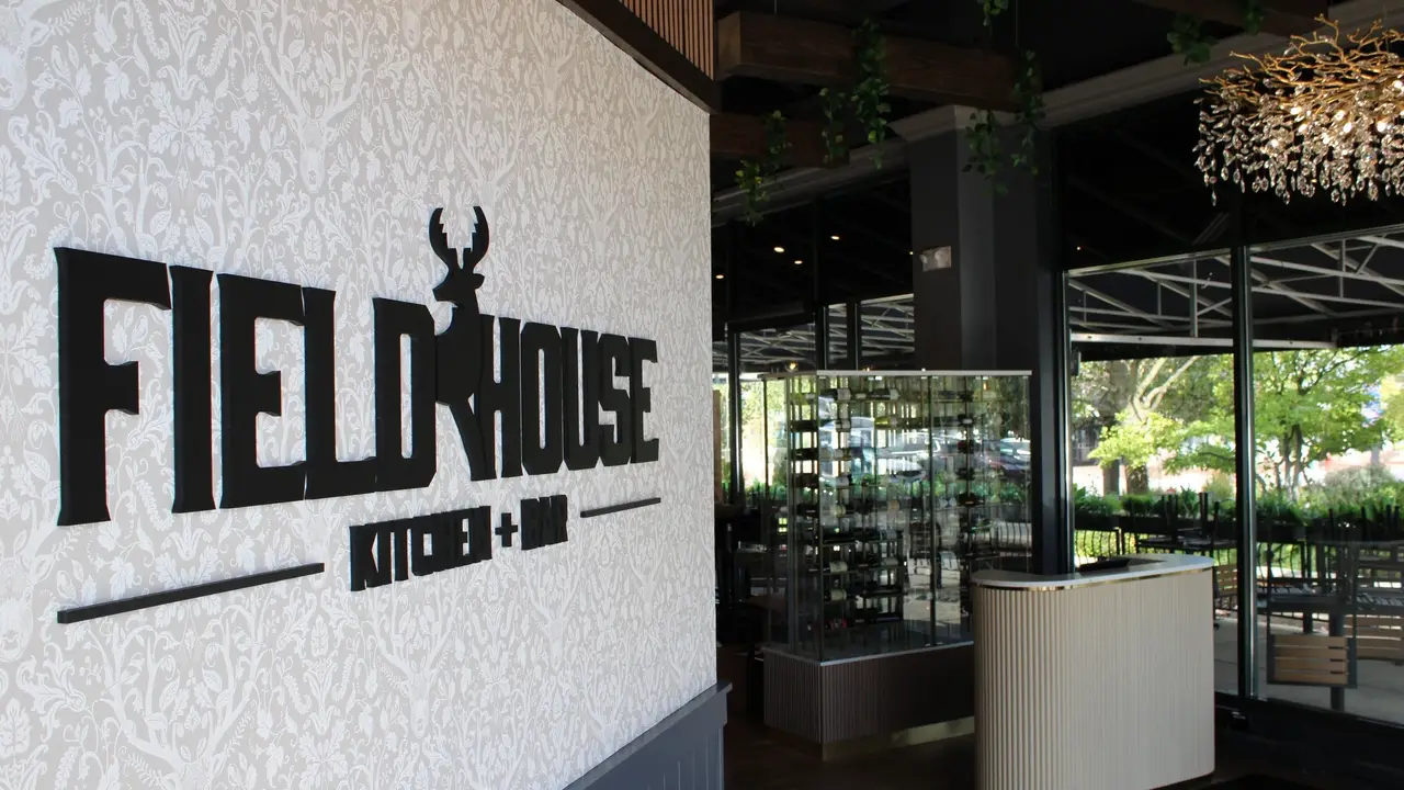 Field House Kitchen + Bar Restaurant - Deerfield, IL | OpenTable