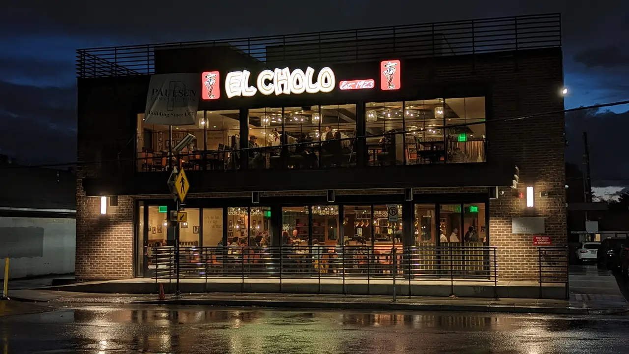 El Cholo - Salt Lake City Restaurant - Salt Lake City, UT | OpenTable