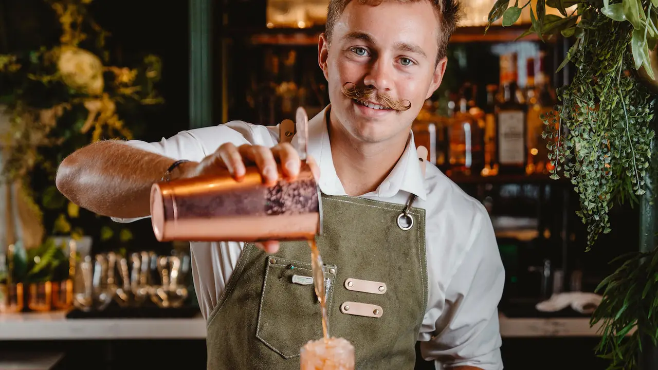 36 Below - Phoenix, AZ | OpenTable