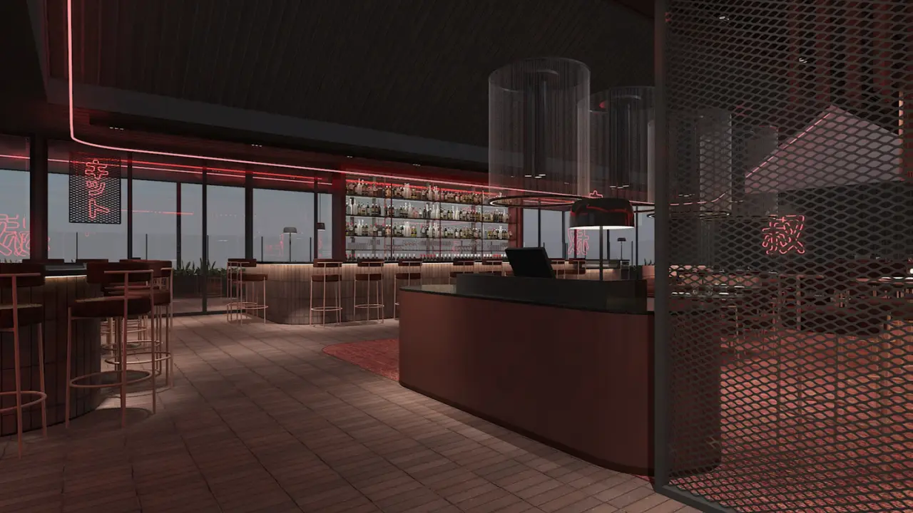 Liar Liar Restaurant - Braeside, AU-VIC | OpenTable