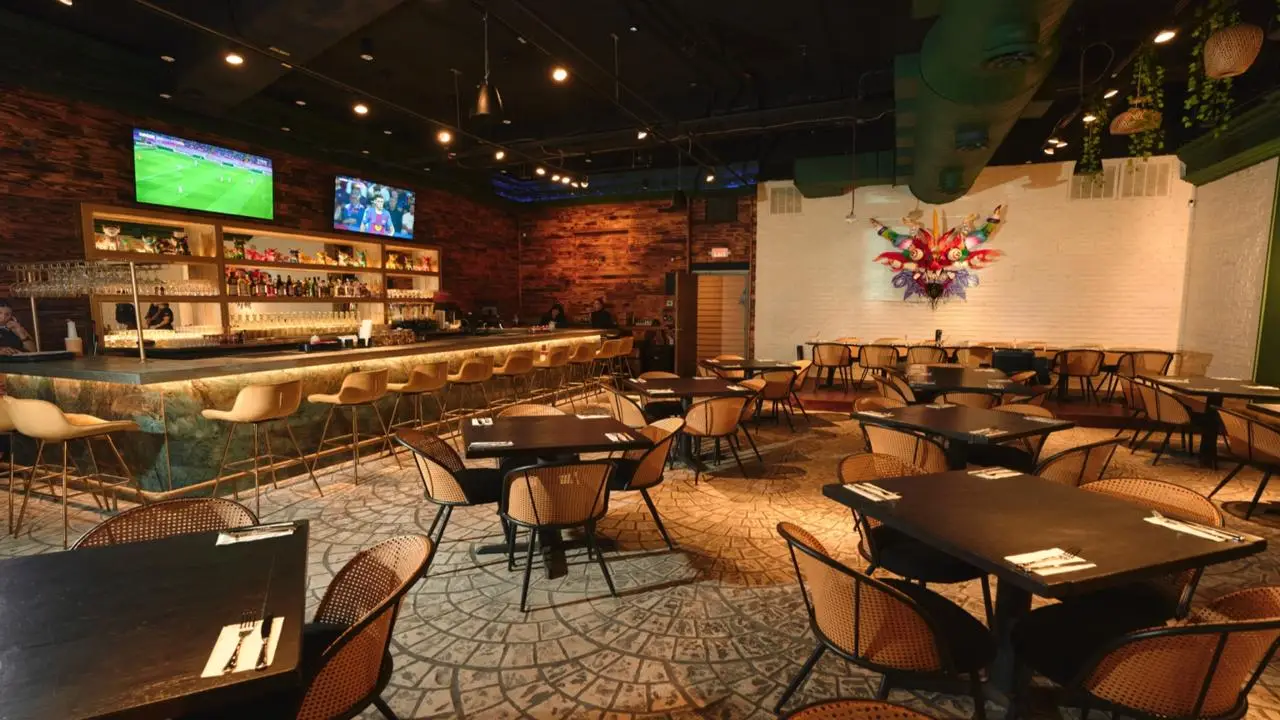 Restaurante Aji Ceviche Bar St. Petersburg - St. Petersburg, FL | OpenTable