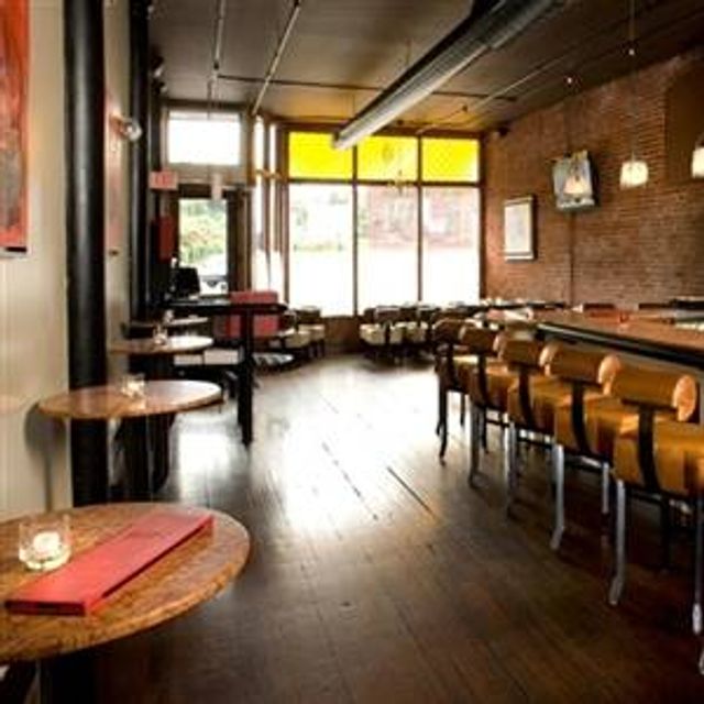 Bocado Tapas Wine Bar – Worcester - Updated 2026, Tapas Restaurant in ...
