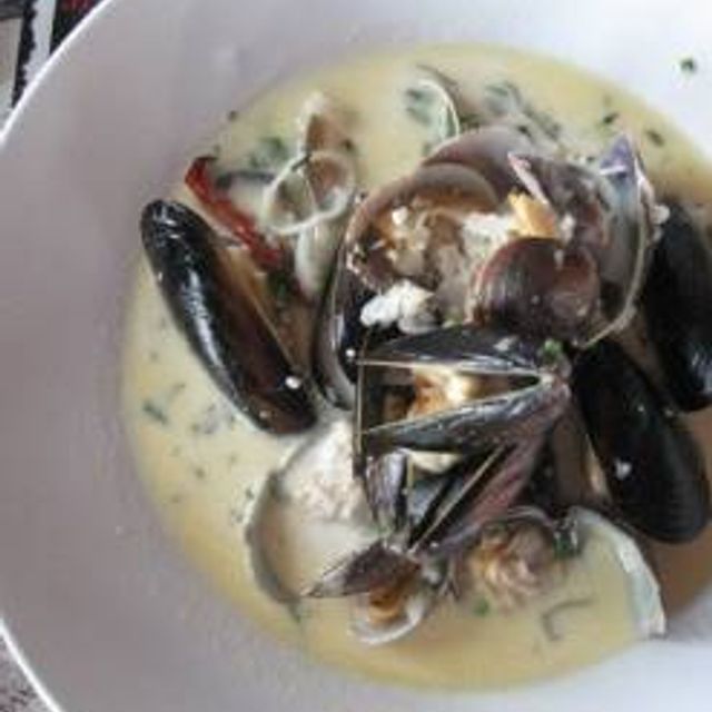 Ajax Cafe - Updated 2026, Seafood Restaurant in Port Hadlock, WA