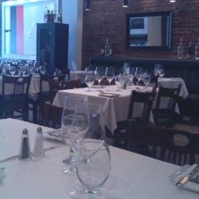 Restaurant Trebbiano - Mis à jour en 2026, Restaurant Italien à ...