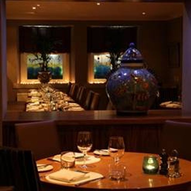 Gamba - Updated 2026, Seafood Restaurant in Glasgow