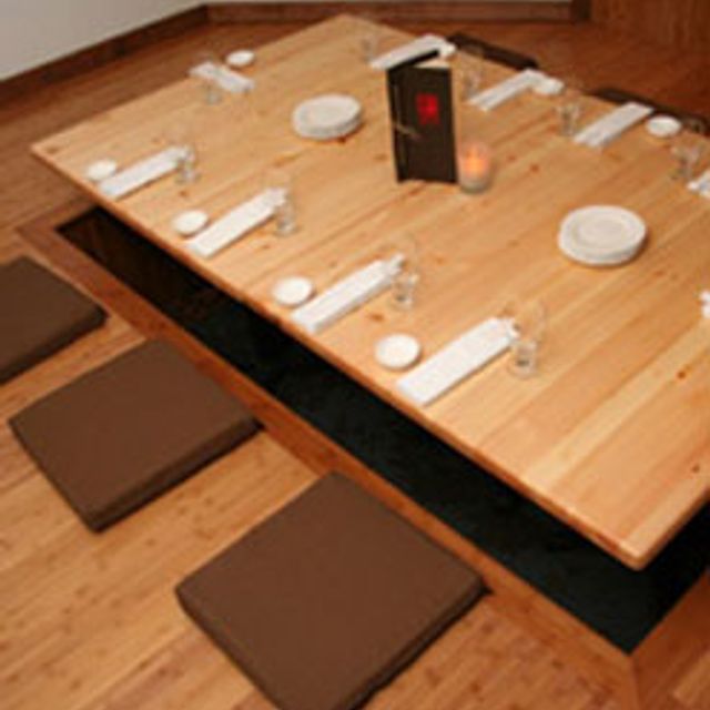 Umi Sake House Restaurant - Seattle, WA | OpenTable