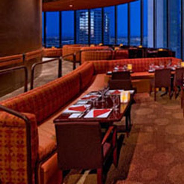 Compass Arizona Grill - Hyatt Regency Phoenix - Updated 2026 ...