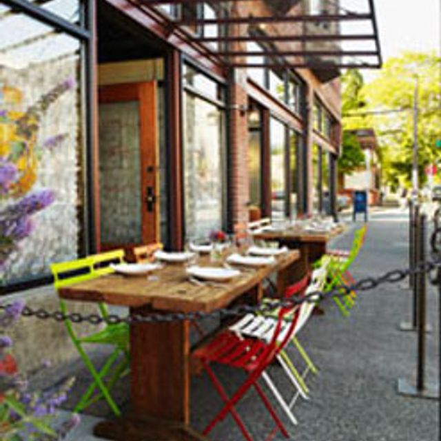 Spinasse Restaurant - Seattle, WA | OpenTable